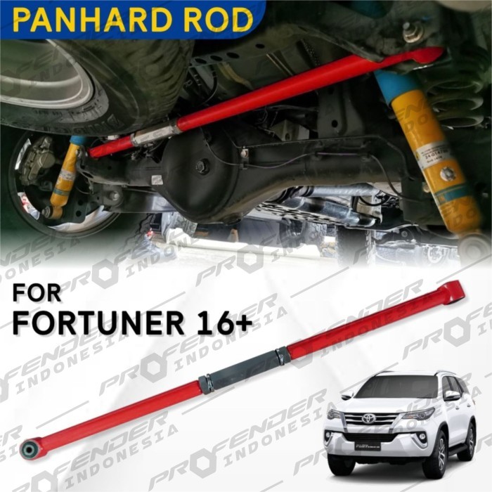 Jual Panhard Rod - Adjustable Liftkit Lift Lower Lowerkit Kit Trackbar ...