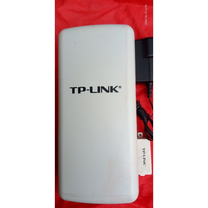 Jual tp-link CPE TL-WA5210G 2,4GHz outdoor | Shopee Indonesia