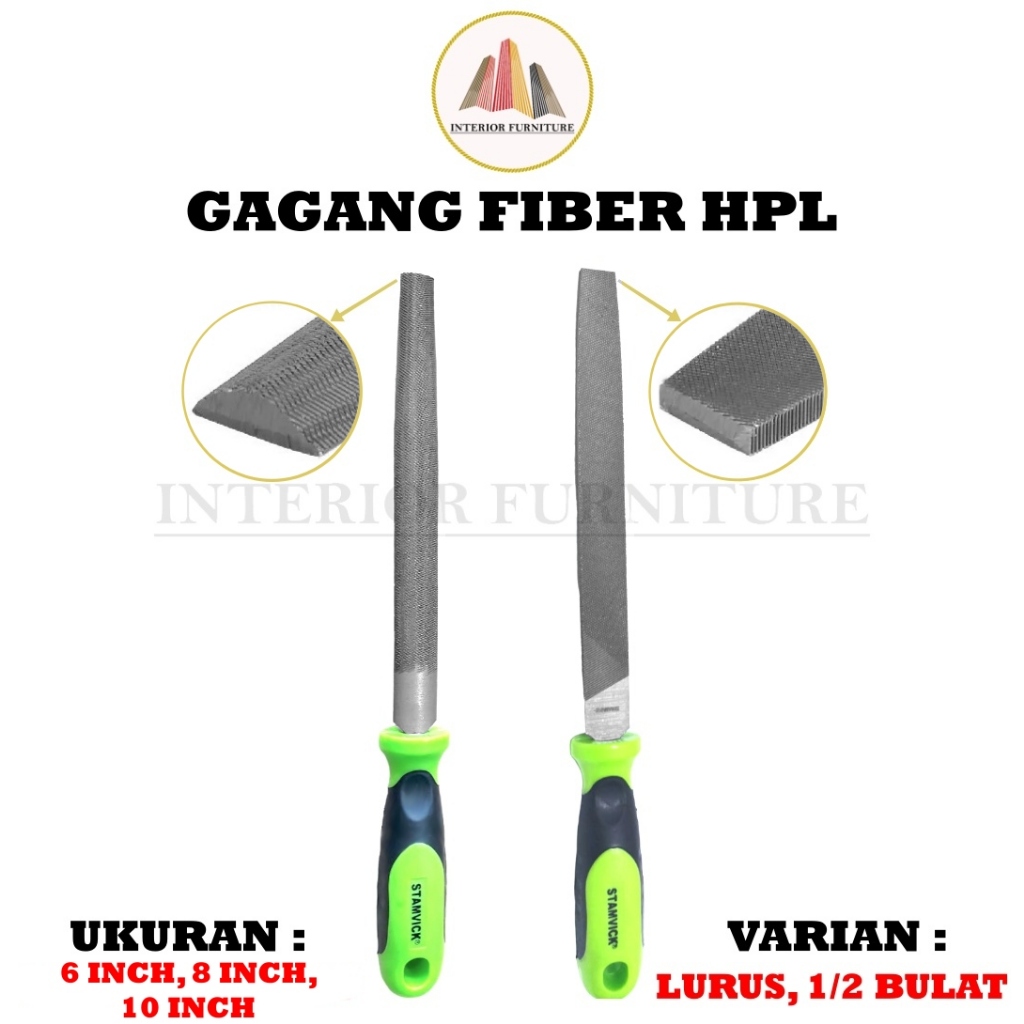 Jual Kikir hpl kikir besi kikir parut Lurus / Rata / Datar 8 inchi dan ...