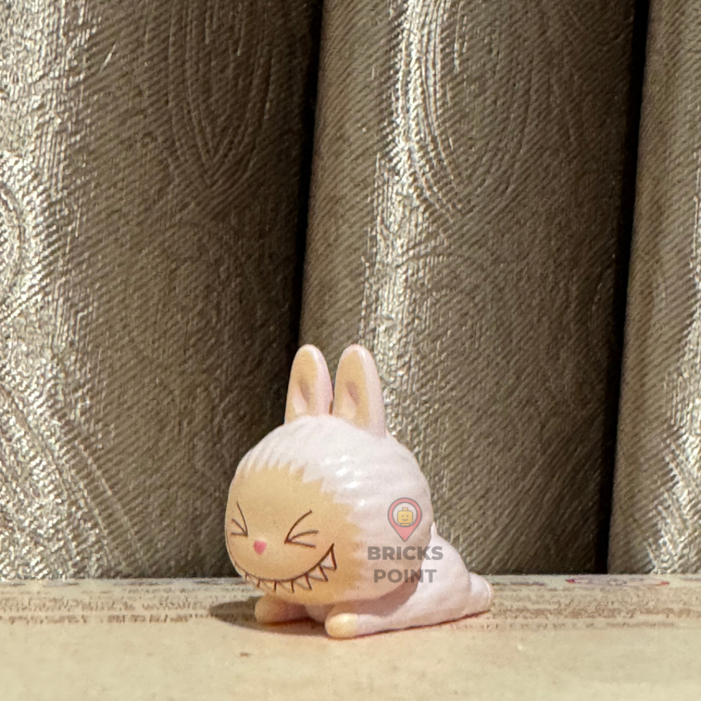 Jual [READY STOCK] POP BEAN CLASSIC SITTING POSTURE SERIES - ORIGINAL ...