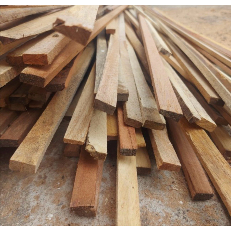 Jual kayu sf 2 x 1 ( area batam ) | Shopee Indonesia