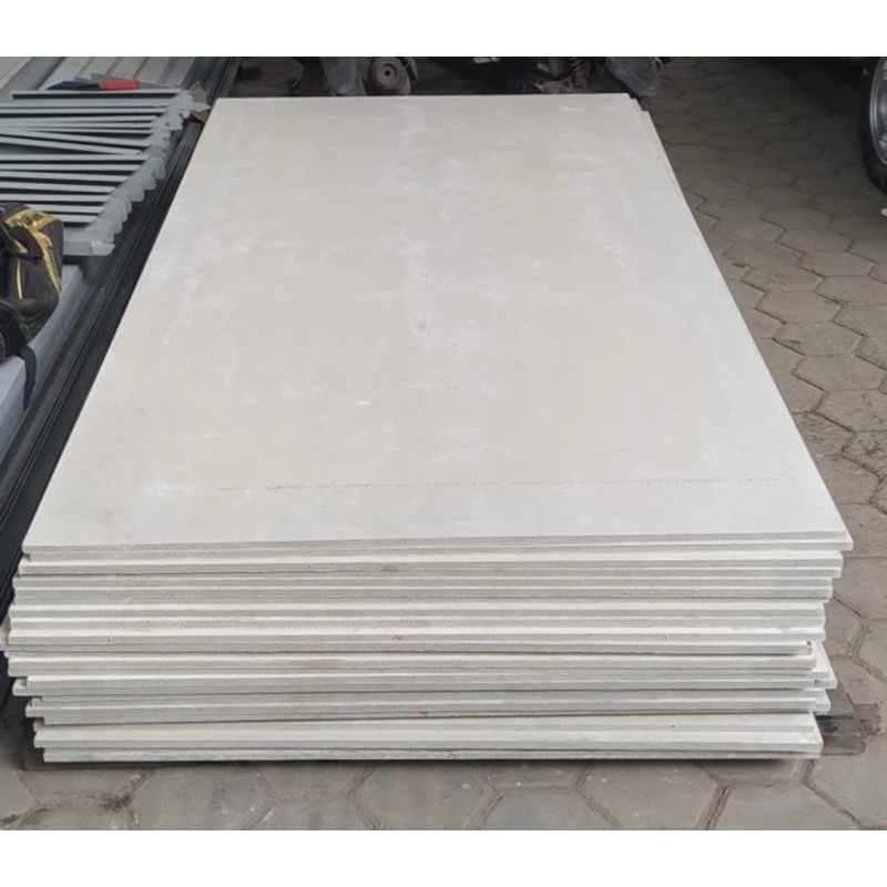 Jual papan grc 6mm 1.2 mtr x 2.4 mtr ( area batam ) | Shopee Indonesia