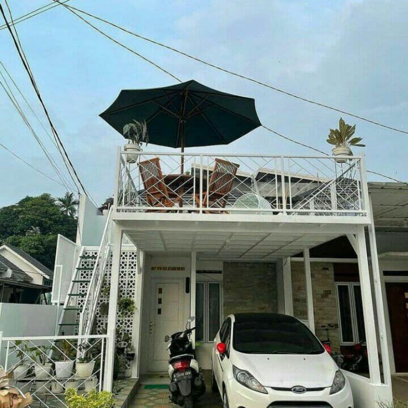 Jual Kanopi Dak Murah Berkualitas / Kanopi Dak | Shopee Indonesia