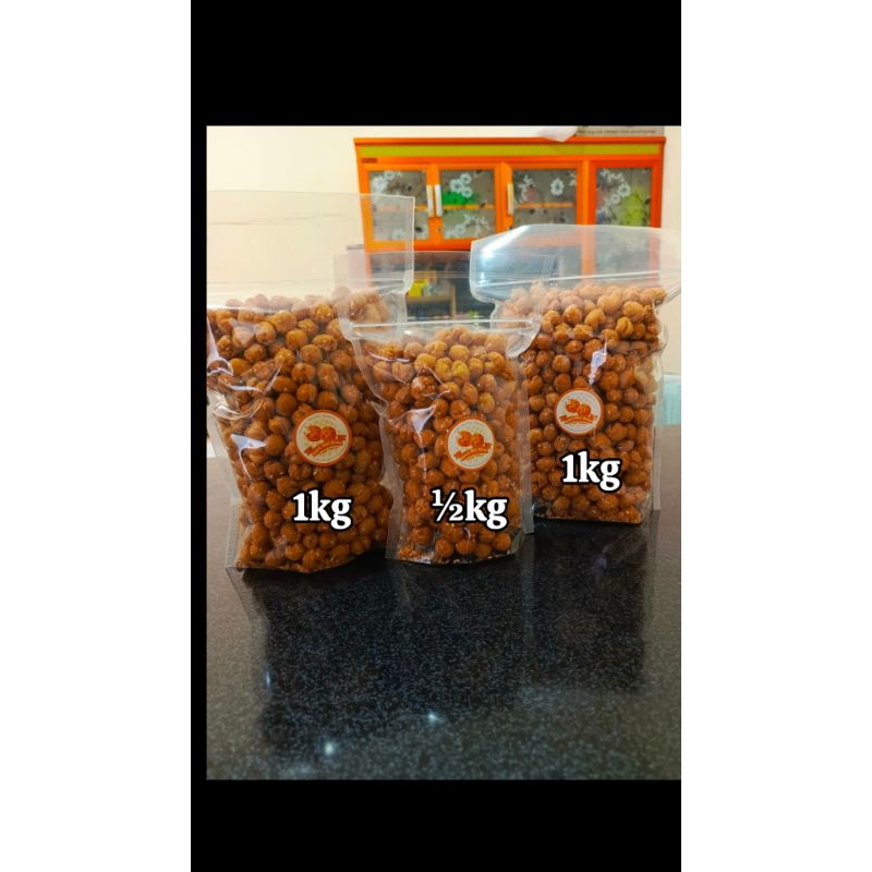 Jual Roti ketawa/Roket/onde onde ketawa ukuran 500gr | Shopee Indonesia