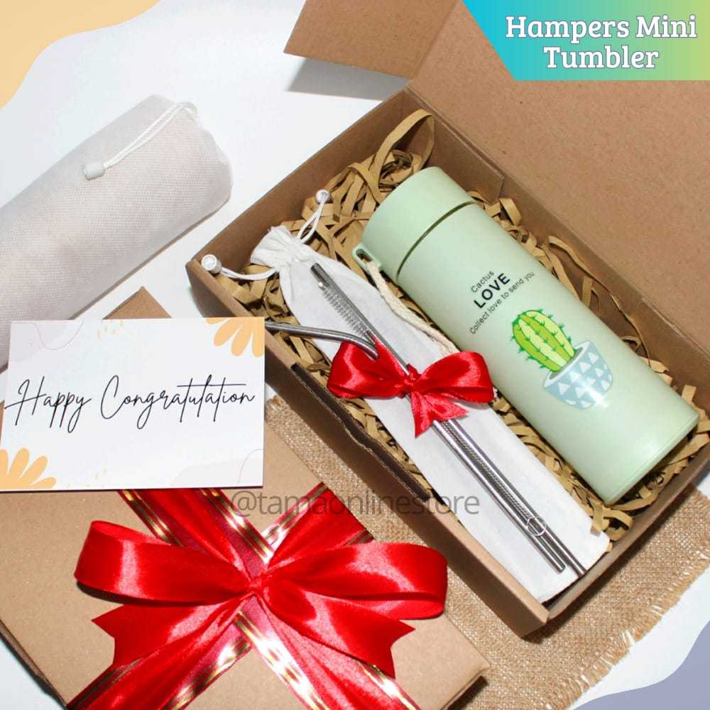 Jual Hampers Mini | Hampers Birthday | Hampers Valentine | Hampers ...
