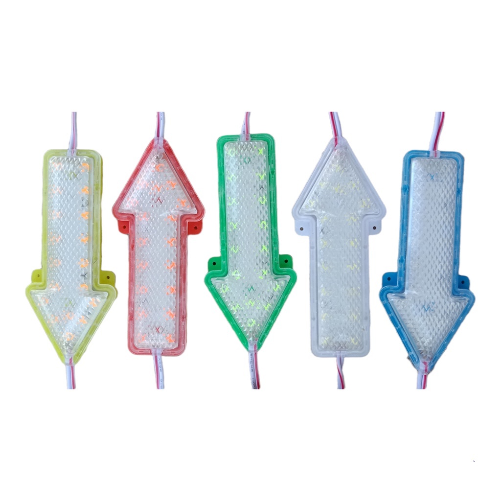 Jual LED PANAH TAMBAHAN SEIN 24 volt | Shopee Indonesia