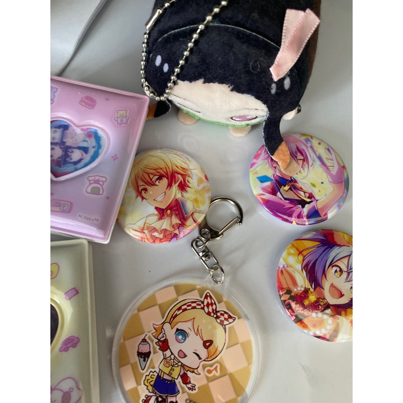 Jual Project Sekai Pins | Shopee Indonesia