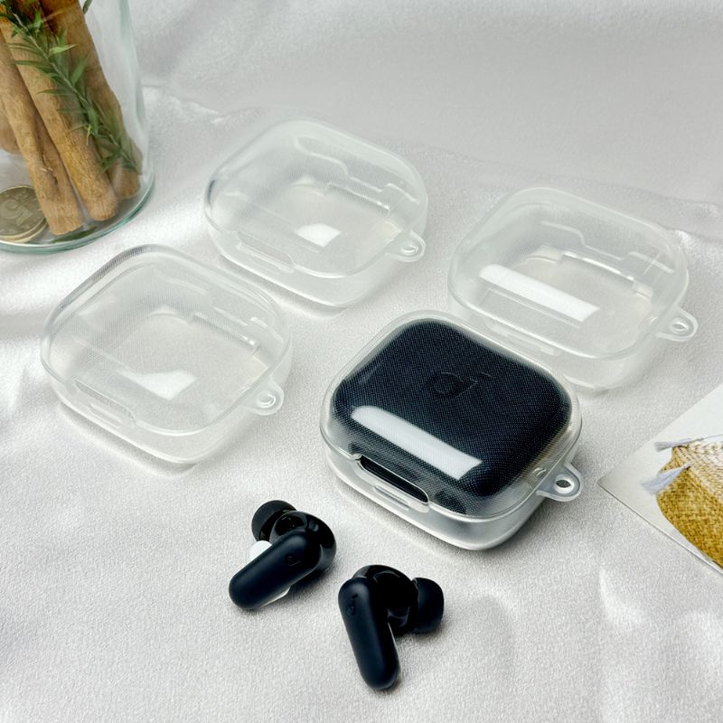 Jual Case Casing Cover TPU Protective Anker Soundcore R50i NC / R50INC ...