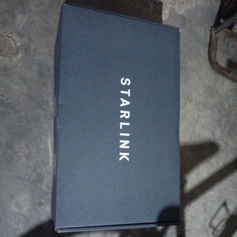Jual starlink internet standart kit | Shopee Indonesia
