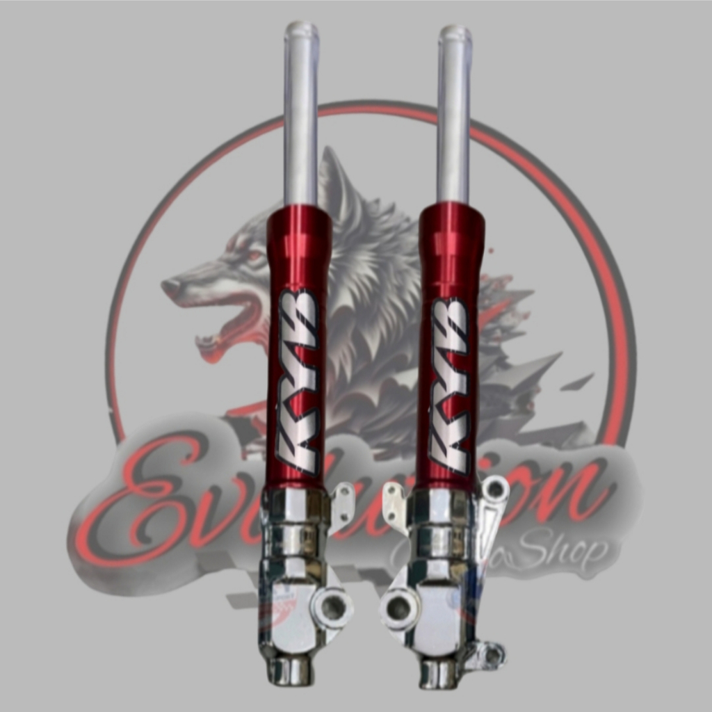 Jual Shock depan BEAT FI VARIASI Shock depan VARIO NEW/SCOOPY/GENIO PNP ...