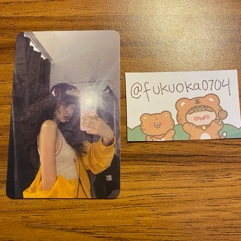 Jual [read desc] official pc photocard NewJeans how sweet weverse A B C minji hanni danielle ...