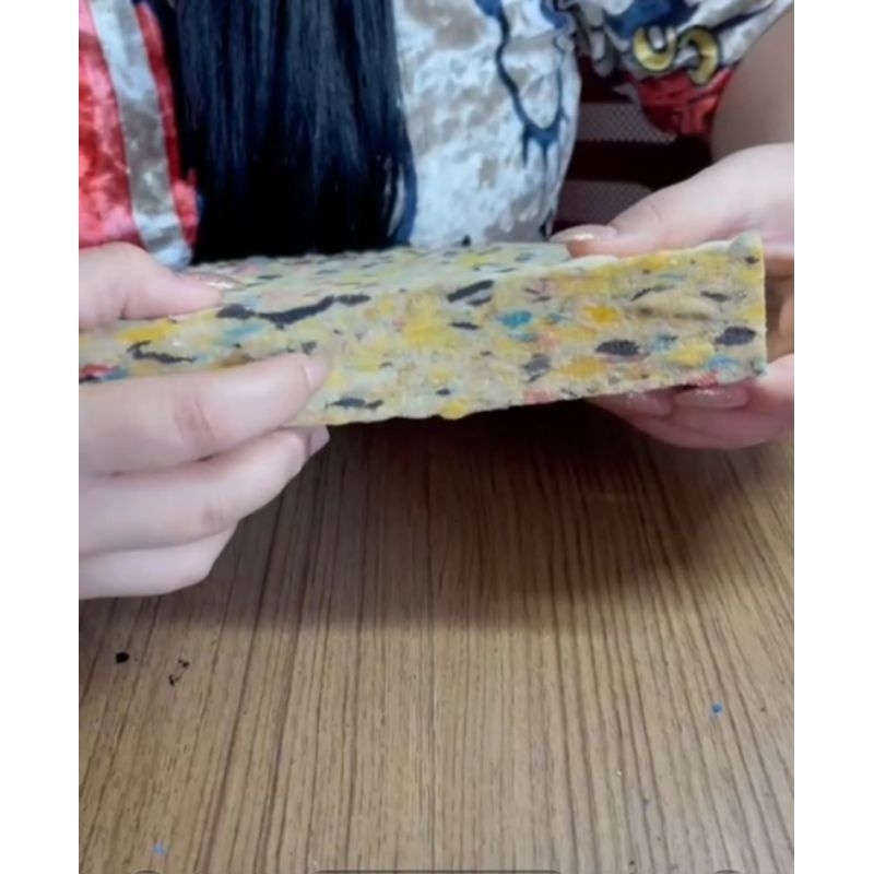 Jual Busa Alas Setrika Rebonded D 100 / R 100 Size 60x120 TEBAL 2cm ...