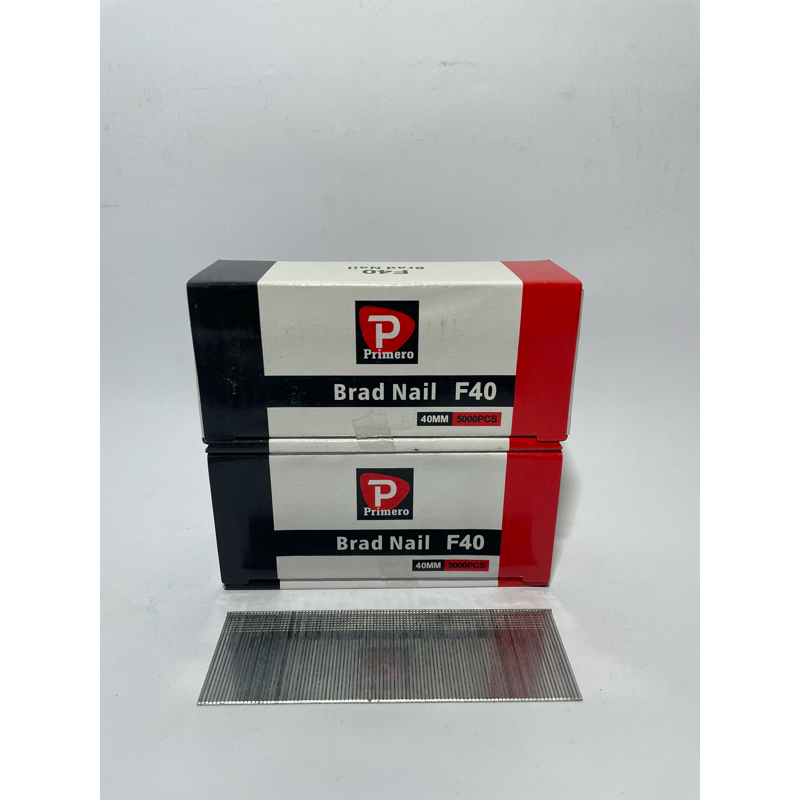 Jual isi paku tembak f40 primero/isi paku tembak F40 primero/isi paku ...