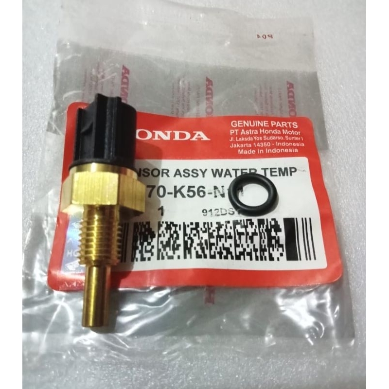 Jual Sensor suhu panas EOT ETC thermosensor Vario 150 Supra GTR Sonic ...