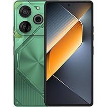 Jual Tecno Pova 6 Chipset Terlengkap & Harga Terbaru Juni 2026 | Shopee ...