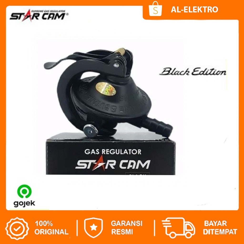 Jual Destec Regulator Gas Regulator Kompor Gas / Selang Gas / Selang ...