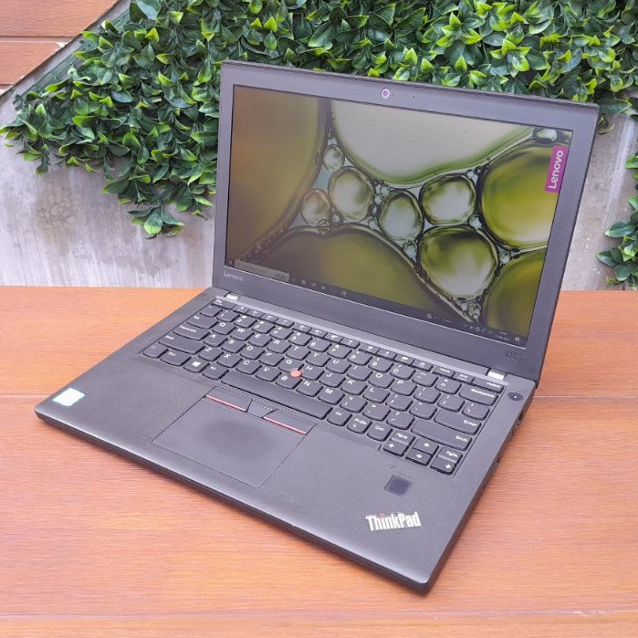 Jual Thinkpad X270 Intel Core i5-7300U Ram 16Gb Ssd 256Gb SCU16709 | Shopee Indonesia