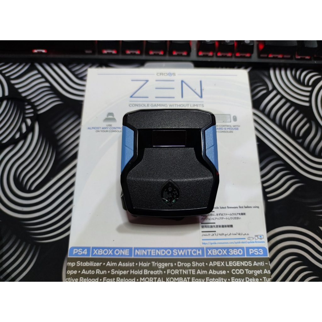 Jual Cronus Zen PC, Xbox dan PS5 | Shopee Indonesia