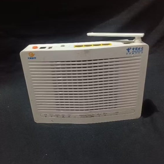 Jual ZTE ZXHN F460 (EPON ONU) | Shopee Indonesia