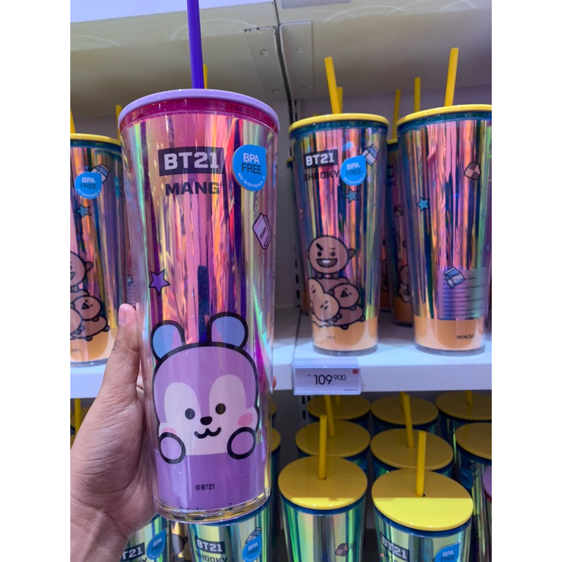 Jual MINISO x BT21 | Shopee Indonesia