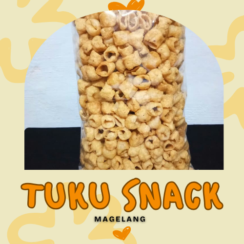 Jual Potil Ketumbar 500 gram /Pothel Ketumbar Khas Magelang /potil ...