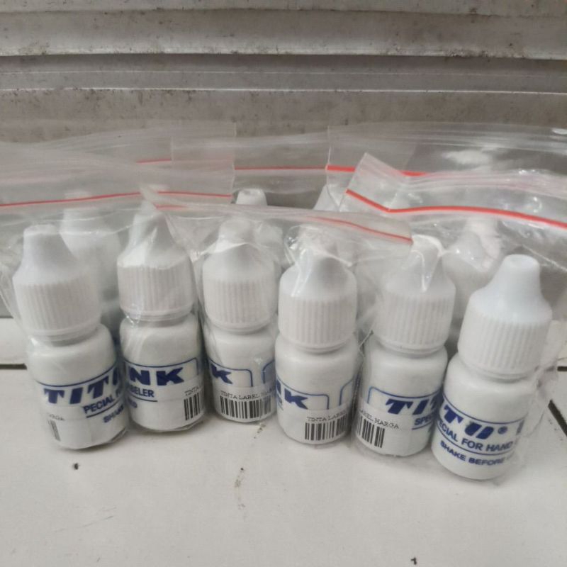 Jual Tinta Label Harga | Shopee Indonesia