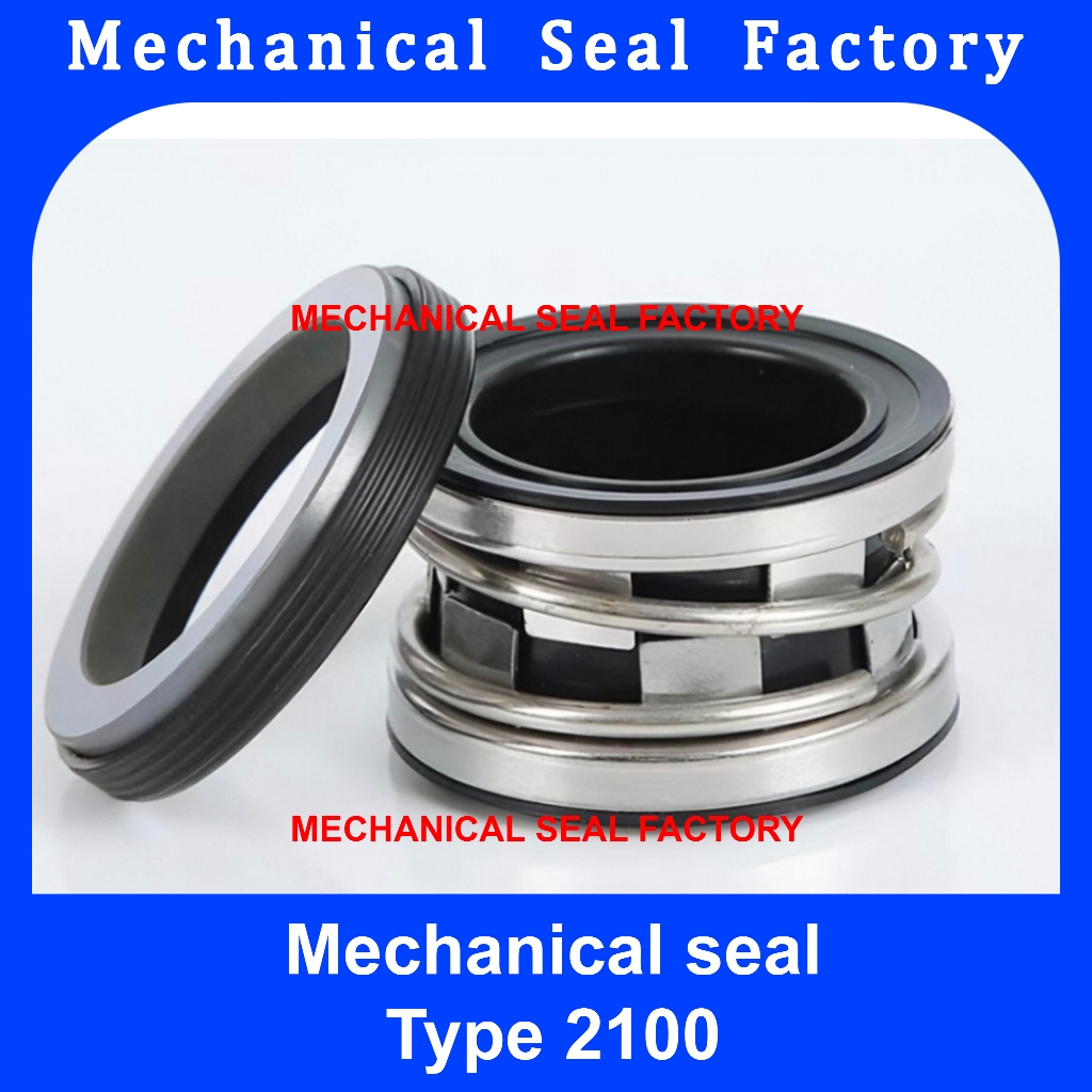 Jual Mechanical seal John Crane EA 2100-25 / T2100-25 / 2100-25 (as 25mm) | Shopee Indonesia