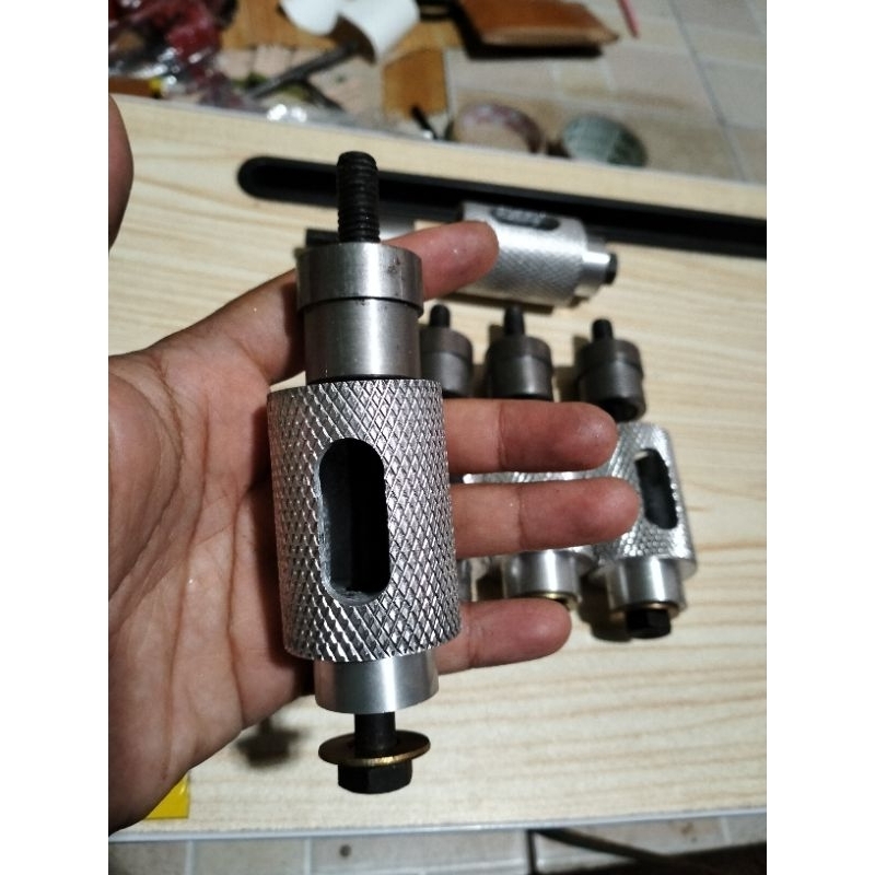 Jual Treker Bosh Arm Universal Alat Bongkar Pasang Bosh Arm Matic Bebek ...