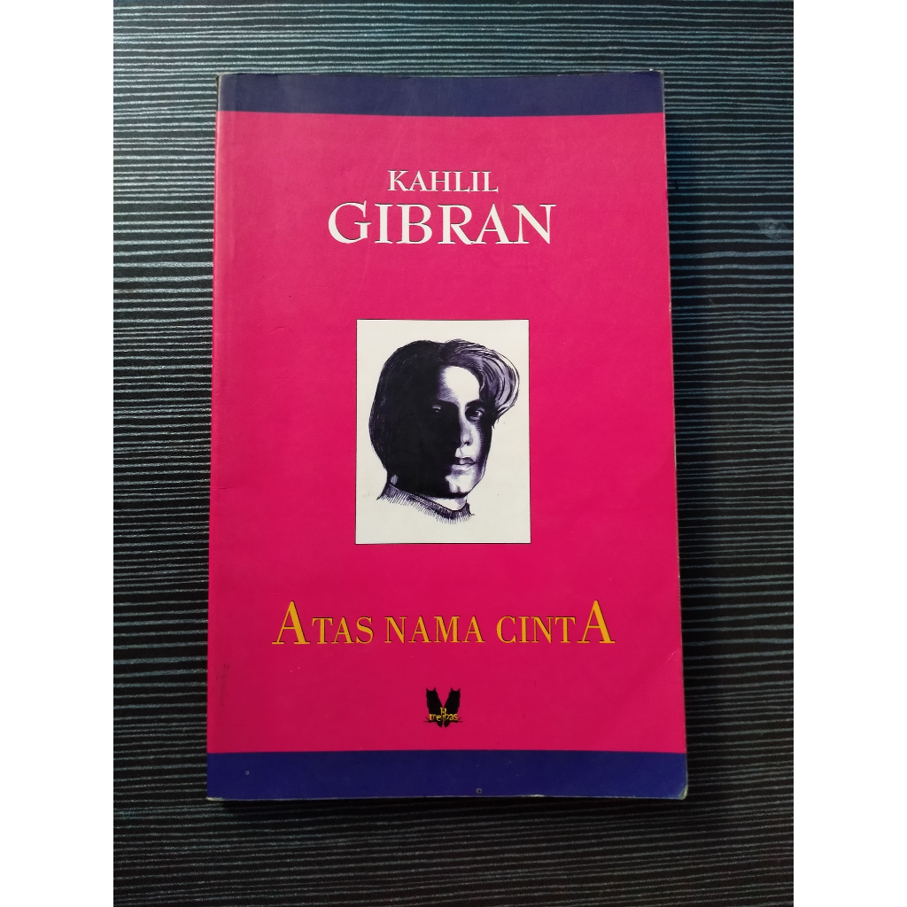 Jual Buku Kahlil Gibran | Shopee Indonesia