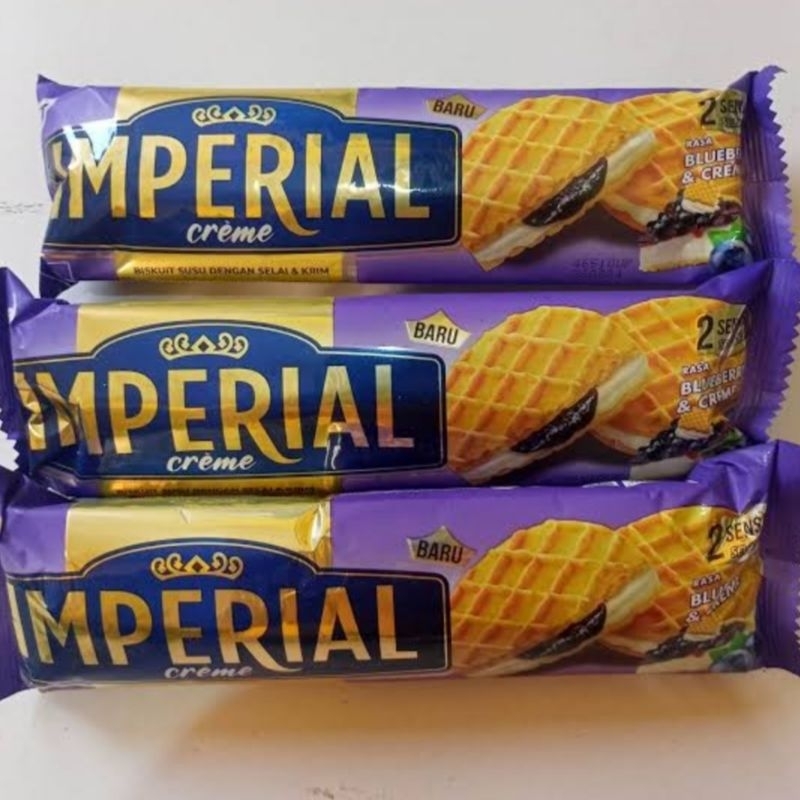 Jual Imperial Cream Pack 108gr | Shopee Indonesia