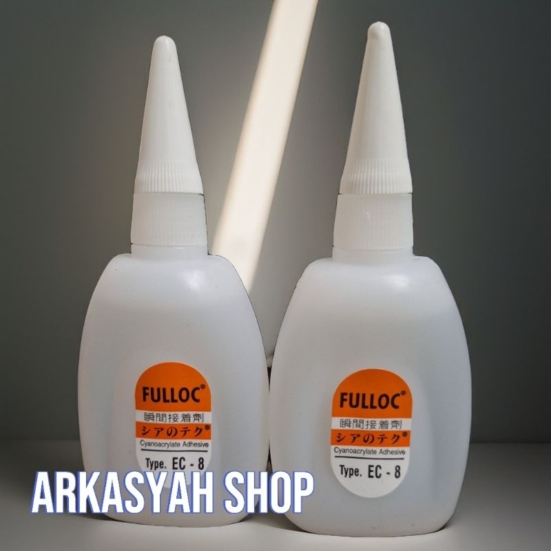 Jual LEM ALTECO FULLOC JUMBO 2 PCS(LEM TETES LEM KOREA LEM KAYU LEM ...