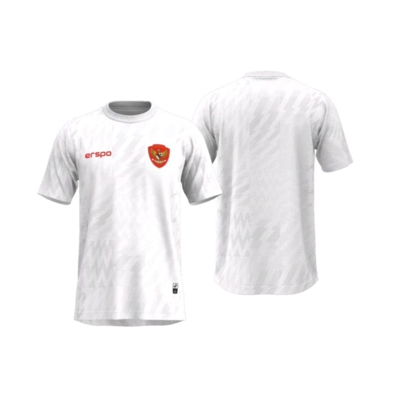 Jual Jersey timnas indonesia supporter version away original erspo 2024 | Shopee Indonesia