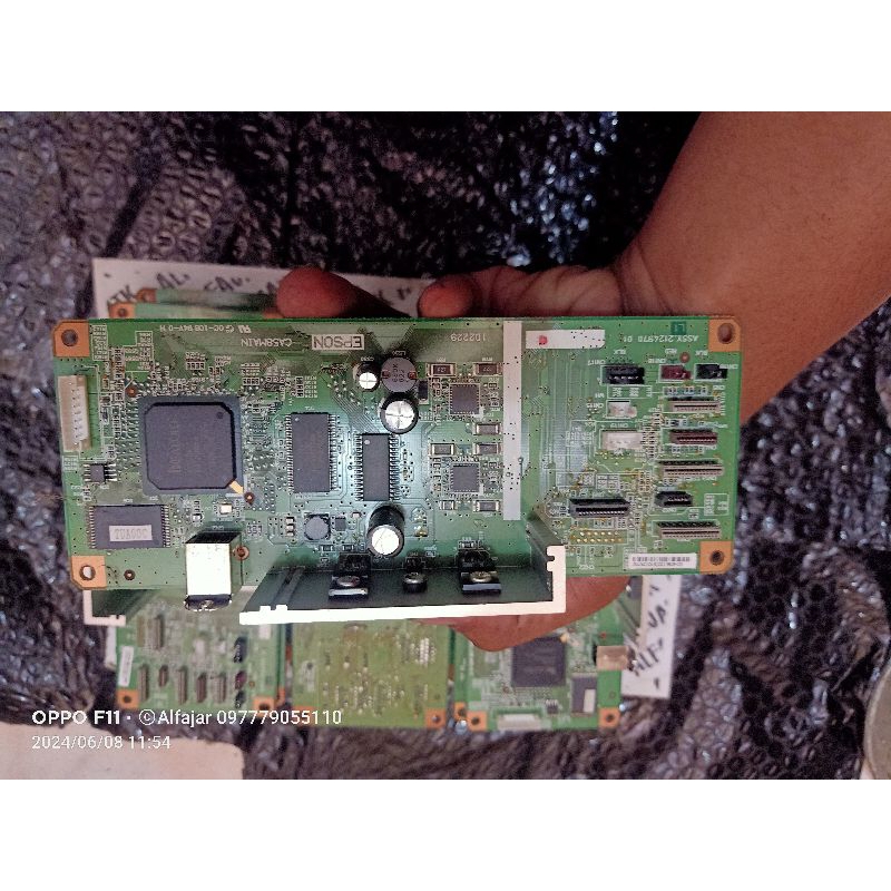 Jual Main Board L1300 / Mainboard Epson L1300 | Shopee Indonesia