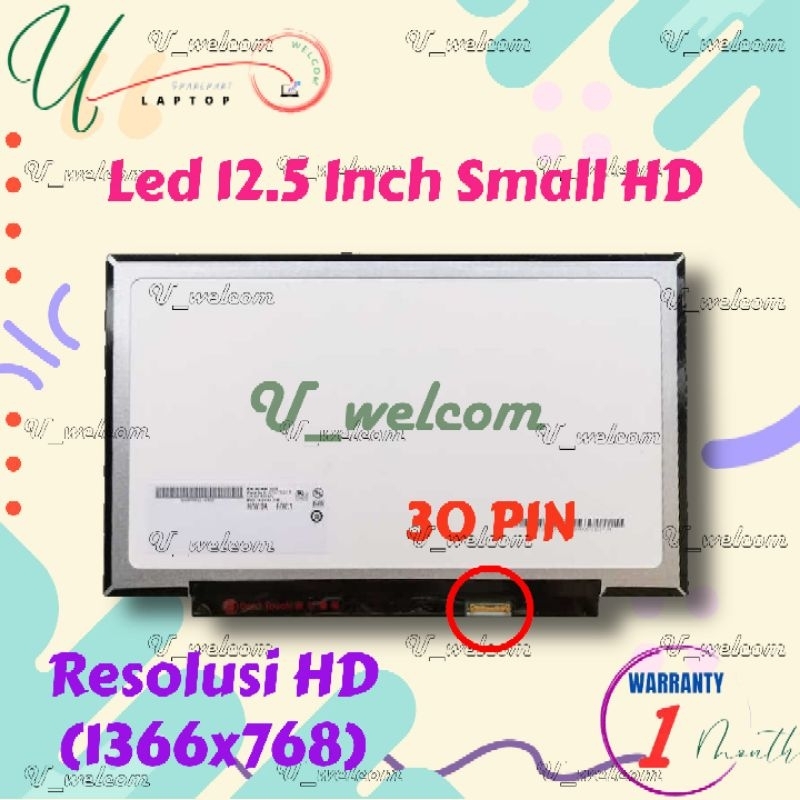 Jual LED LCD Thinkpad X240 X270 K2450 K2440 X260 X260S X230 X230S X250 ...