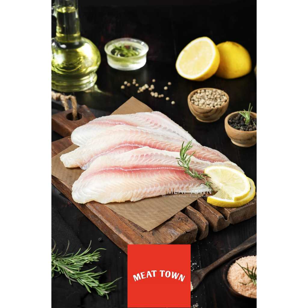 Jual Ikan Dori Fillet Terlengkap & Harga Terbaru Mei 2026 | Shopee ...