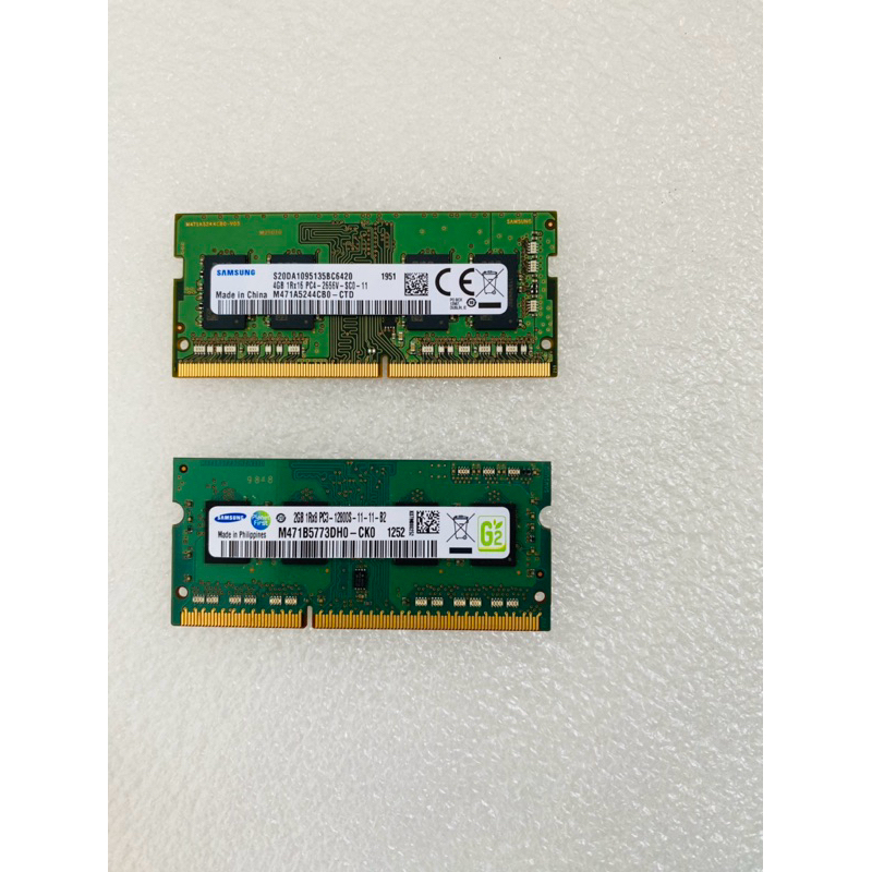 Jual RAM DDR4 4gb samsung | Shopee Indonesia
