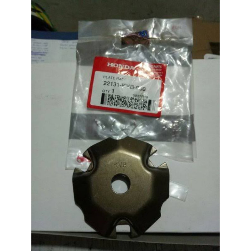 Jual Tutup Rumah Roller Honda Beat F1 Vario 110 Karbu Techno Cw Motor ...