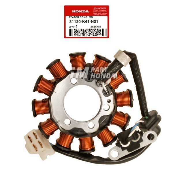 Jual SPULL / SPUL / SEPUL + FUSER / PULSER / FULSER SUPRA X 125 FI NEW ...