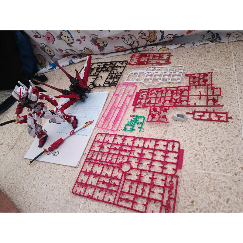 Jual mg arf daban 8812A | Shopee Indonesia