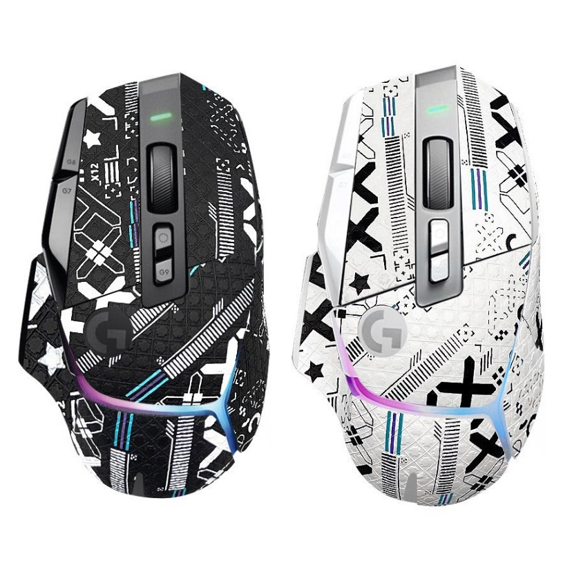 Jual Anti Slip Grip Tape Skin Logitech G502x Lightspeed G502 X Plus