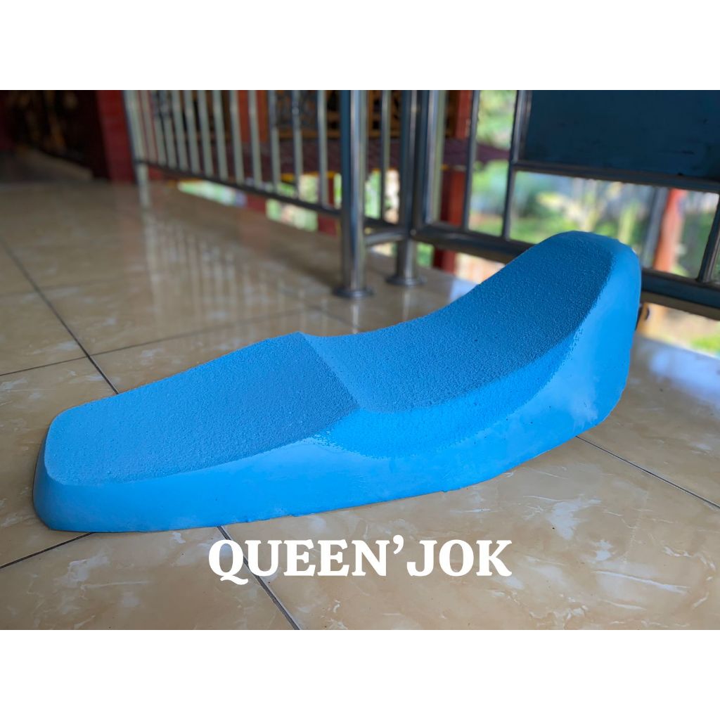 Jual BUSA JOK MOTOR MEGAPRO HIU LAMA & MEGAPRO PRIMUS NEW | Shopee ...