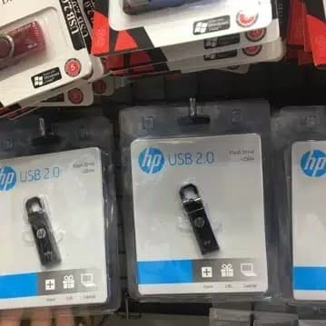 Jual flashdisk hp 64gb Model besi HP original | Shopee Indonesia