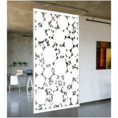 Jual partisi besi ruangan | Shopee Indonesia