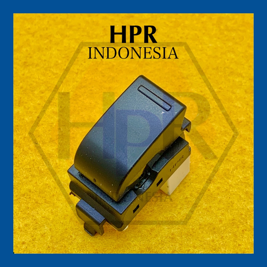 Jual HPR Single Switch Power Window - Vitara - Sidekick - Escudo Old ...