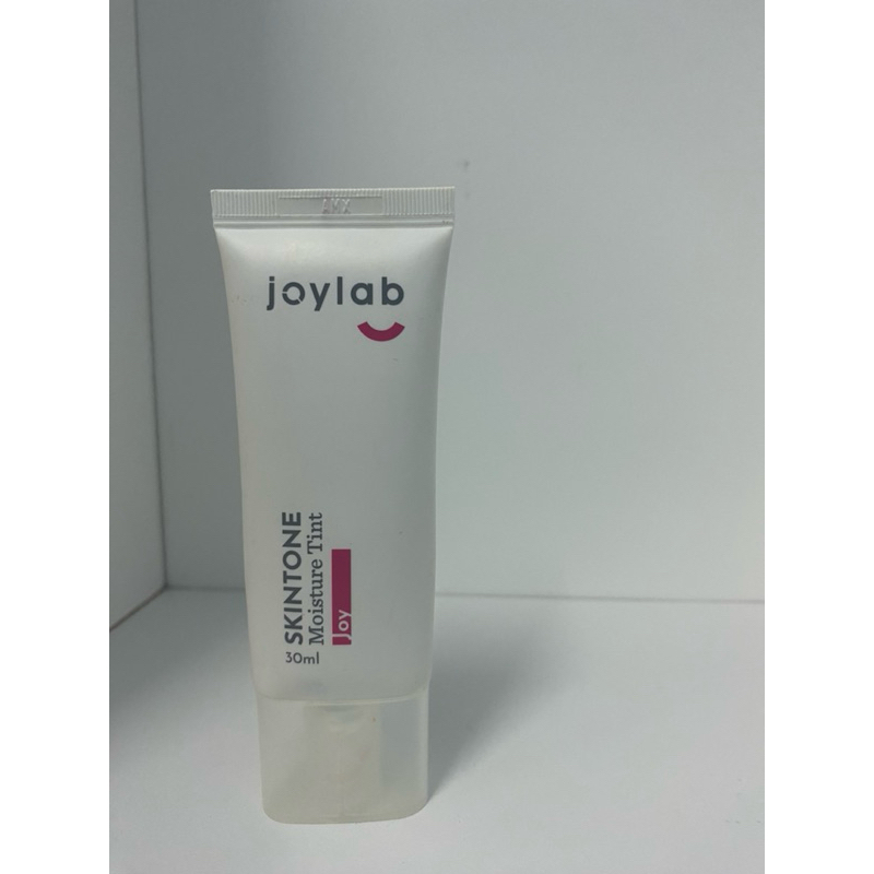 Jual preloved skintone moisture tint JOYLAB ( joy ) | Shopee Indonesia