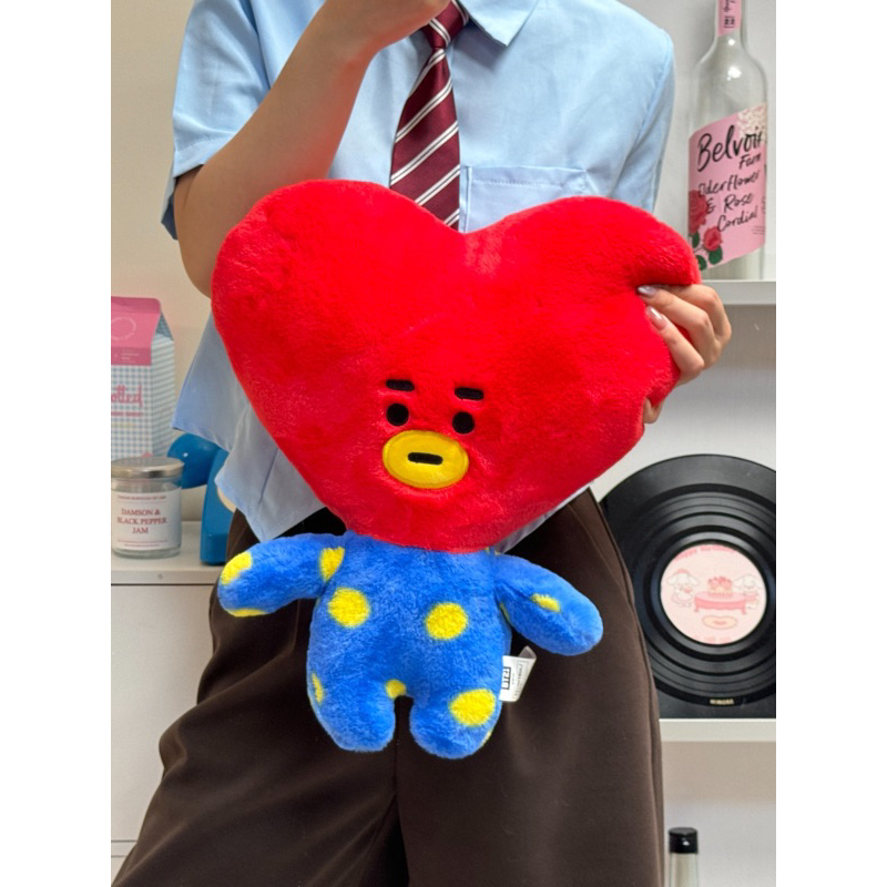Jual Miniso X BT21 Collection Boneka Full Body | Shopee Indonesia