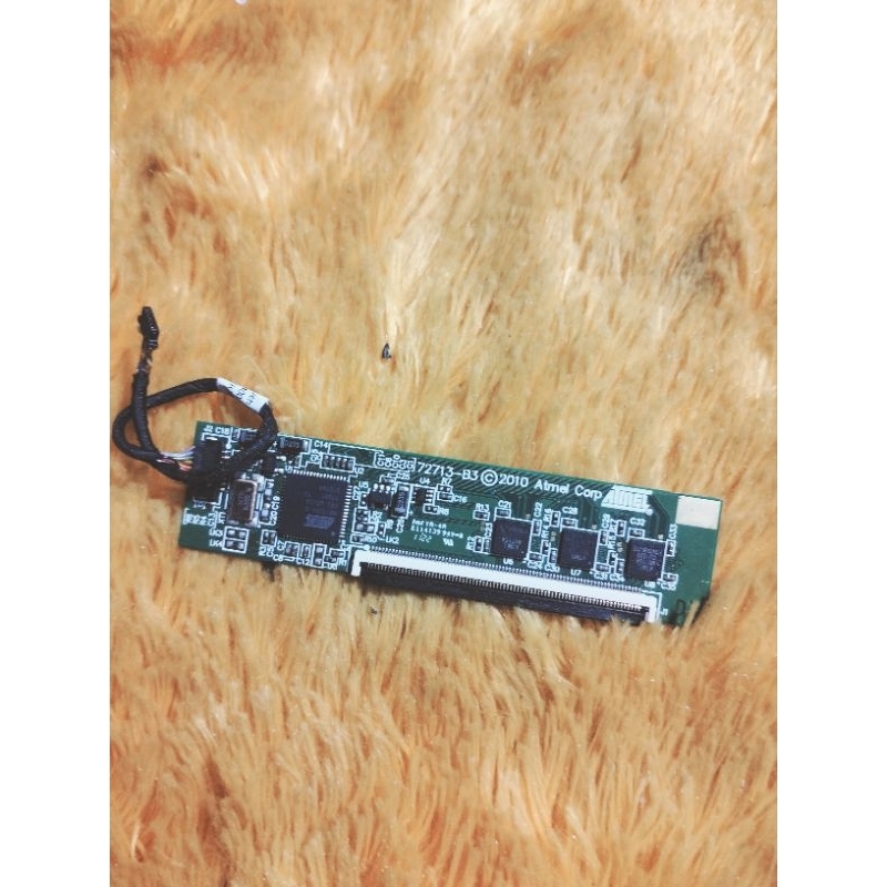 Jual papan konektor board pcb tablet Acer Iconia A500 A501 original ...