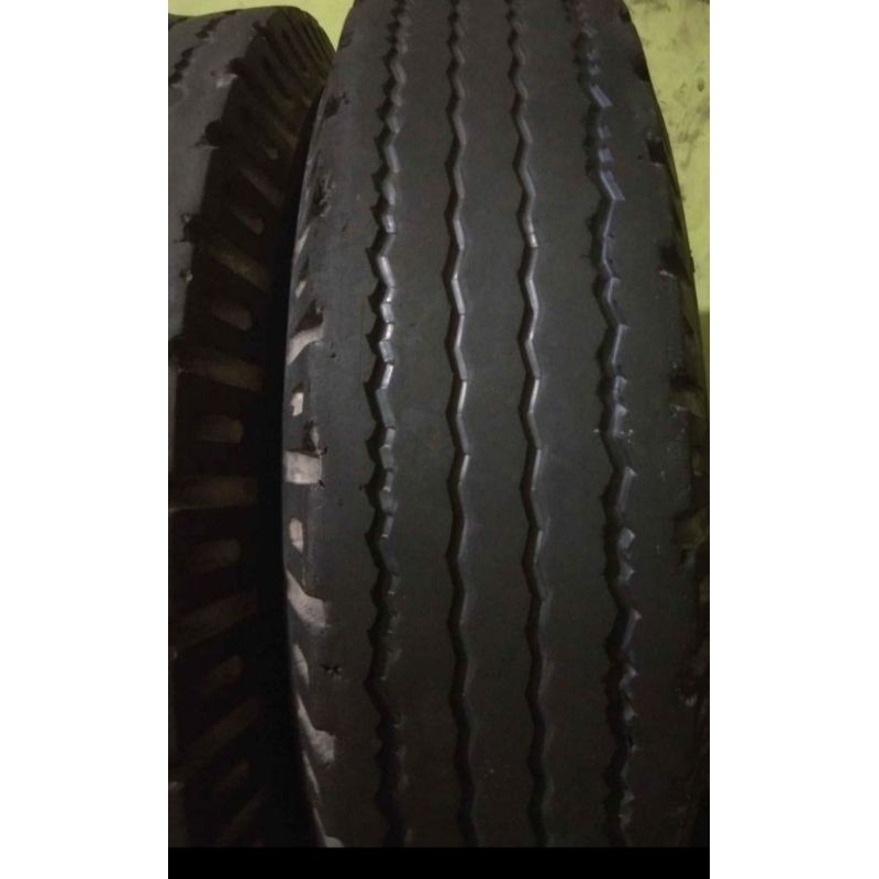 Jual ban mobil truk ring 750/16 second | Shopee Indonesia