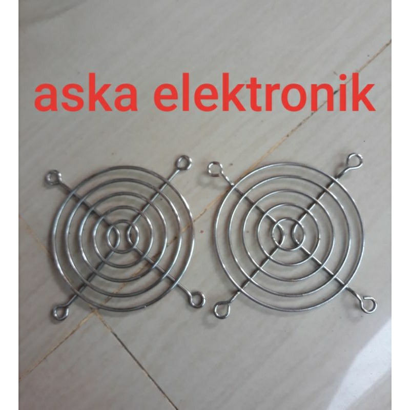 Jual Ring tutup kipas uk 12x12 cm | Shopee Indonesia