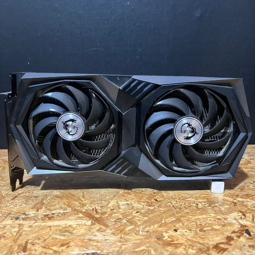 Jual MSI RTX 3060 Ti 8GB Gaming X 8G LHR / RTX 3060TI 8G | Shopee Indonesia